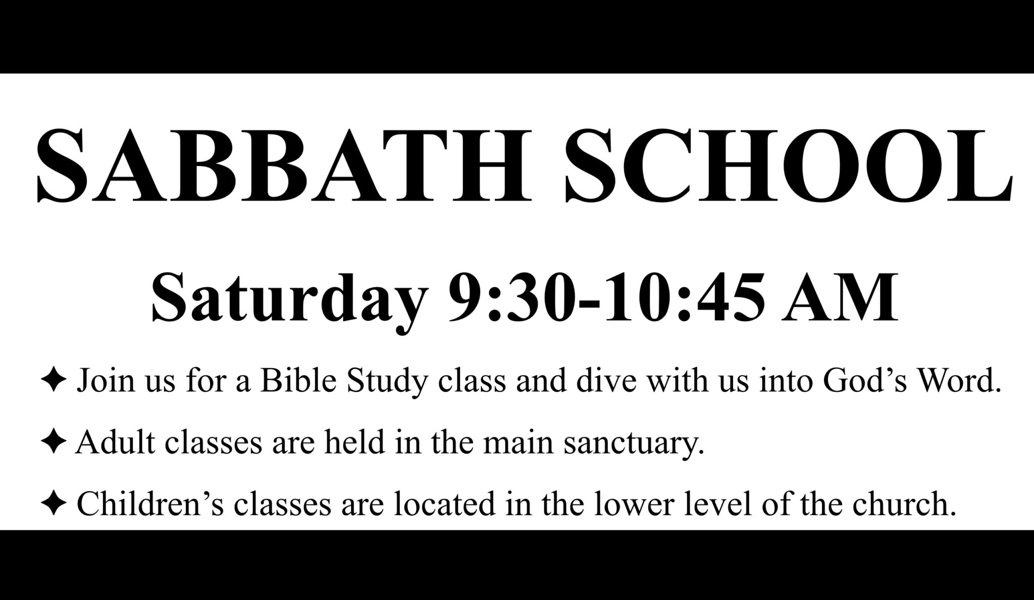 The Four Beasts of Daniel 7 – Sarnia Seventh-day Adventist Church